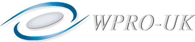 Home - Wpro-uk